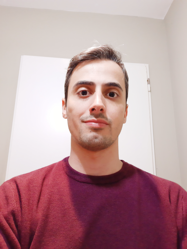 Lab Members – Walter Applied Spatial Ecology Laboratory